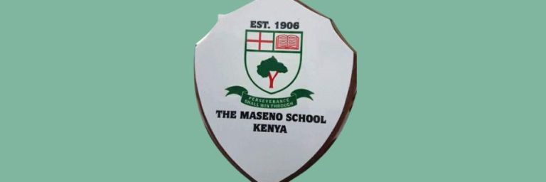 Maseno High School KCSE Results 2025 - Elimu Centre