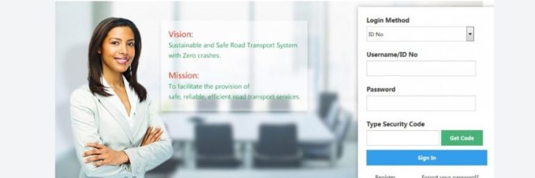 NTSA TIMS - Login, PDL Application & NTSA Vehicle Search- Elimu Centre